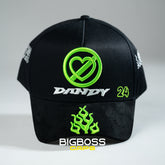DANDY HATS – Bigboss Caps