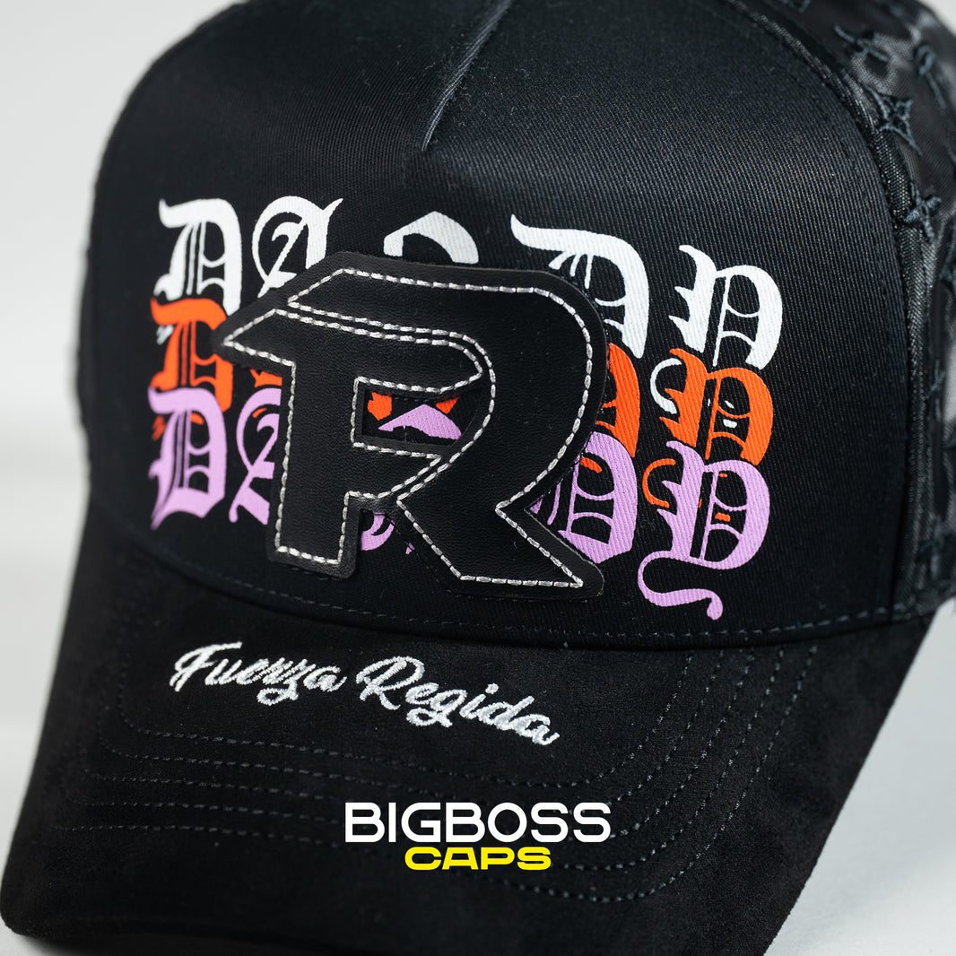 DANDY HATS – Bigboss Caps