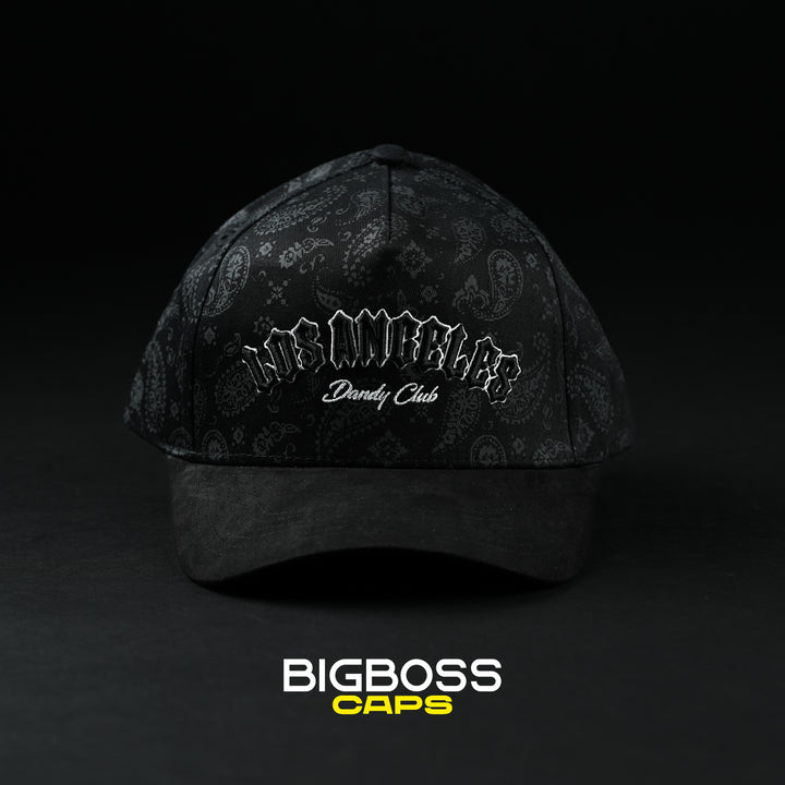 DANDY HATS – Bigboss Caps