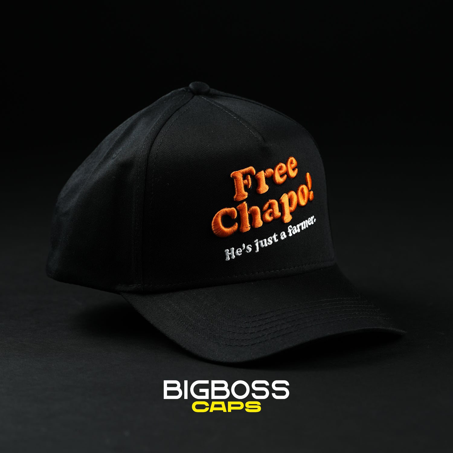 Productos – Page 4 – Bigboss Caps