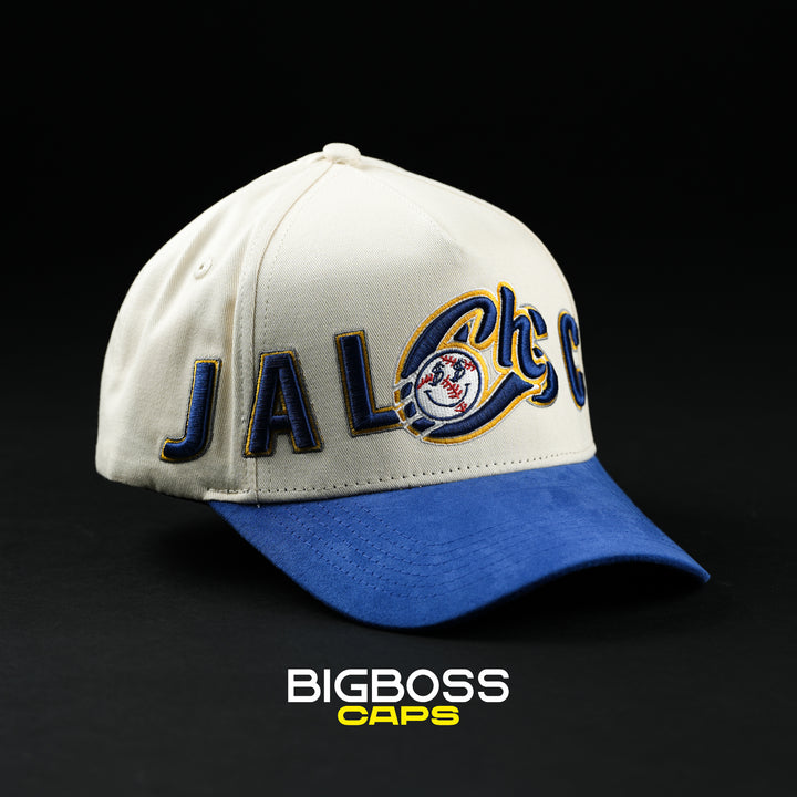 DANDY HATS – Bigboss Caps