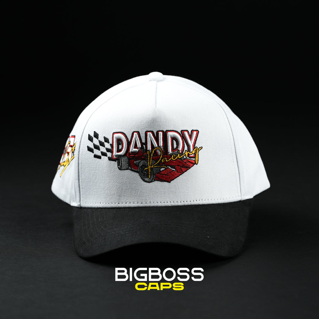 DANDY HATS – Bigboss Caps