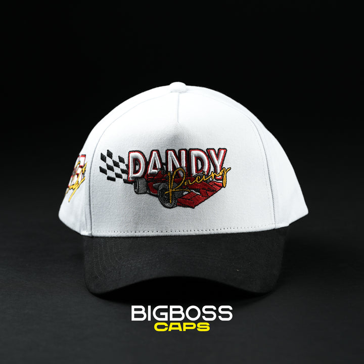 DANDY HATS – Bigboss Caps