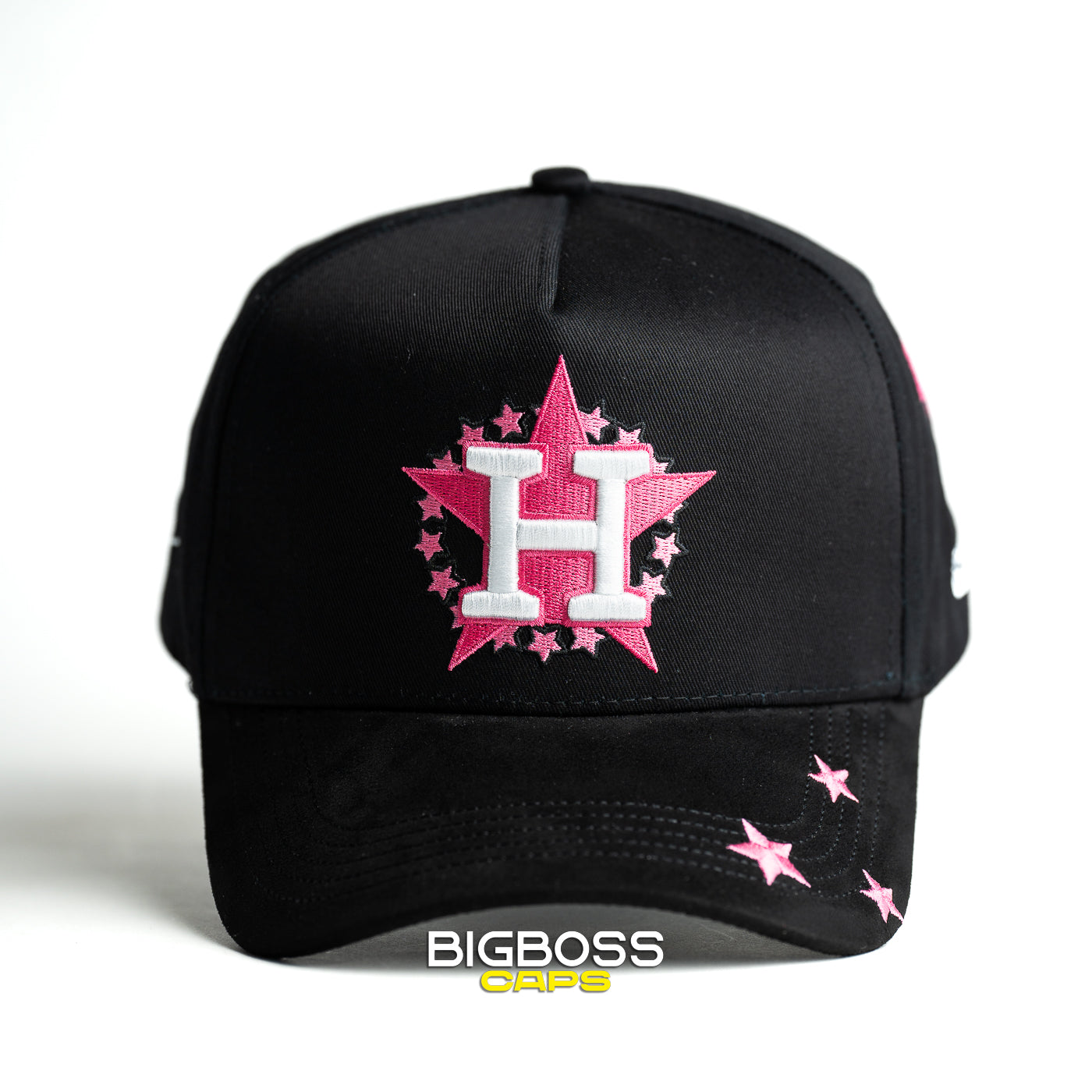 DANDY HATS – Bigboss Caps