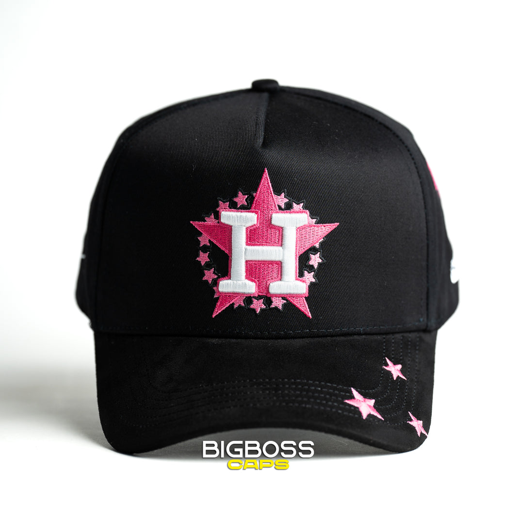 DANDY HATS – Bigboss Caps