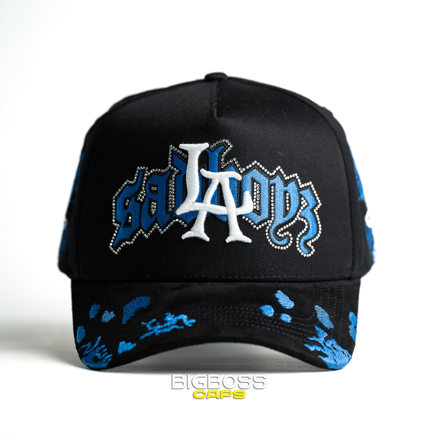 DANDY HATS – Bigboss Caps