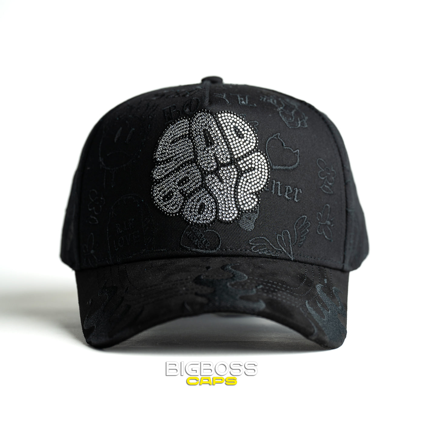 DANDY HATS – Bigboss Caps
