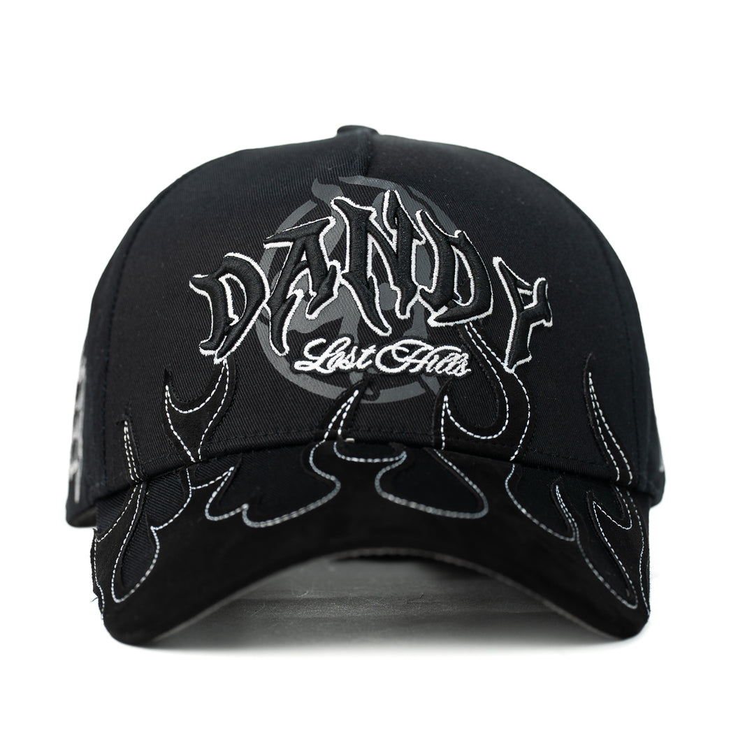 DANDY HATS – Bigboss Caps