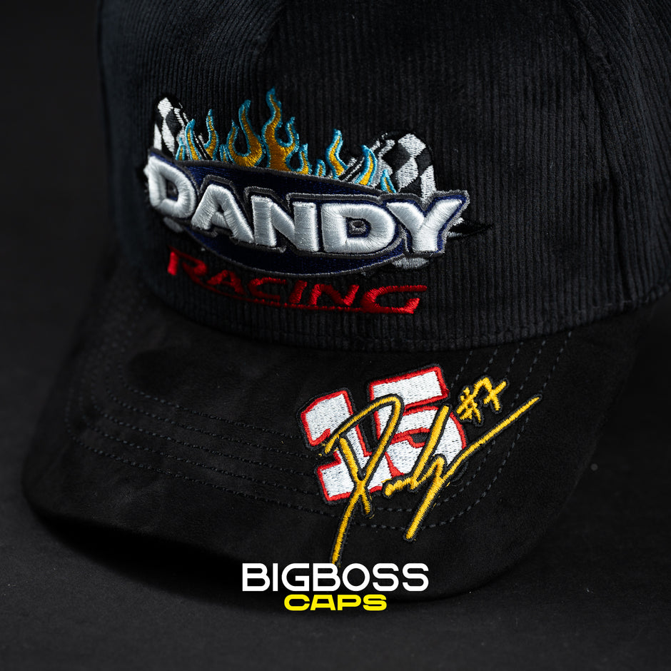 DANDY HATS – Bigboss Caps