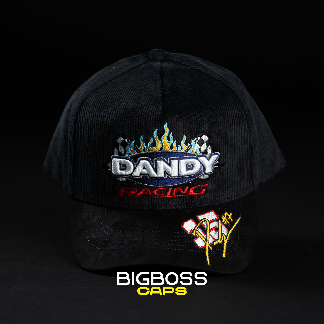 DANDY HATS – Bigboss Caps