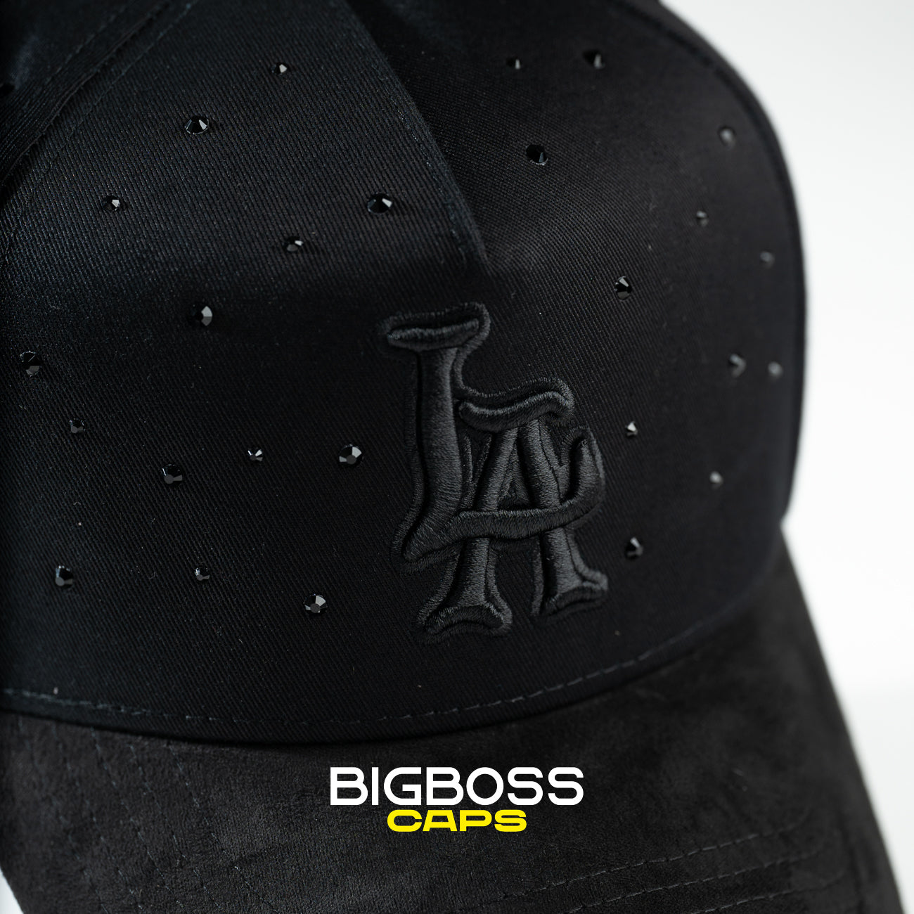 DANDY HATS – Bigboss Caps