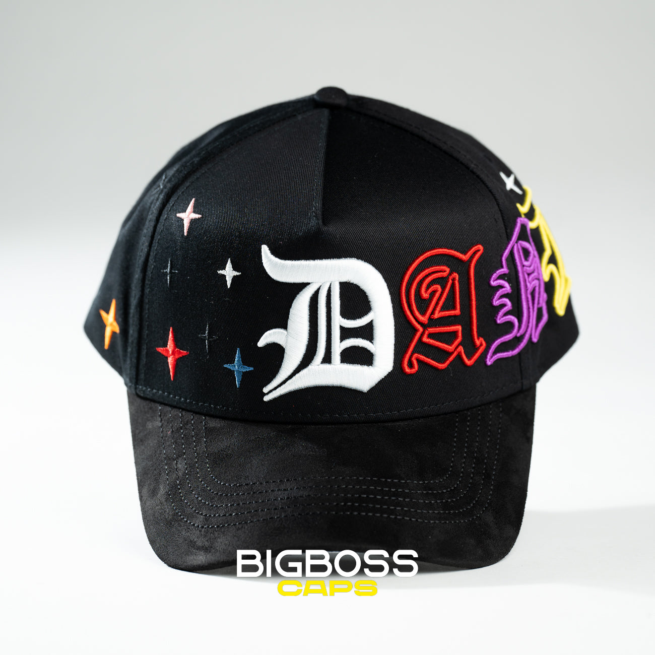 DANDY HATS – Bigboss Caps