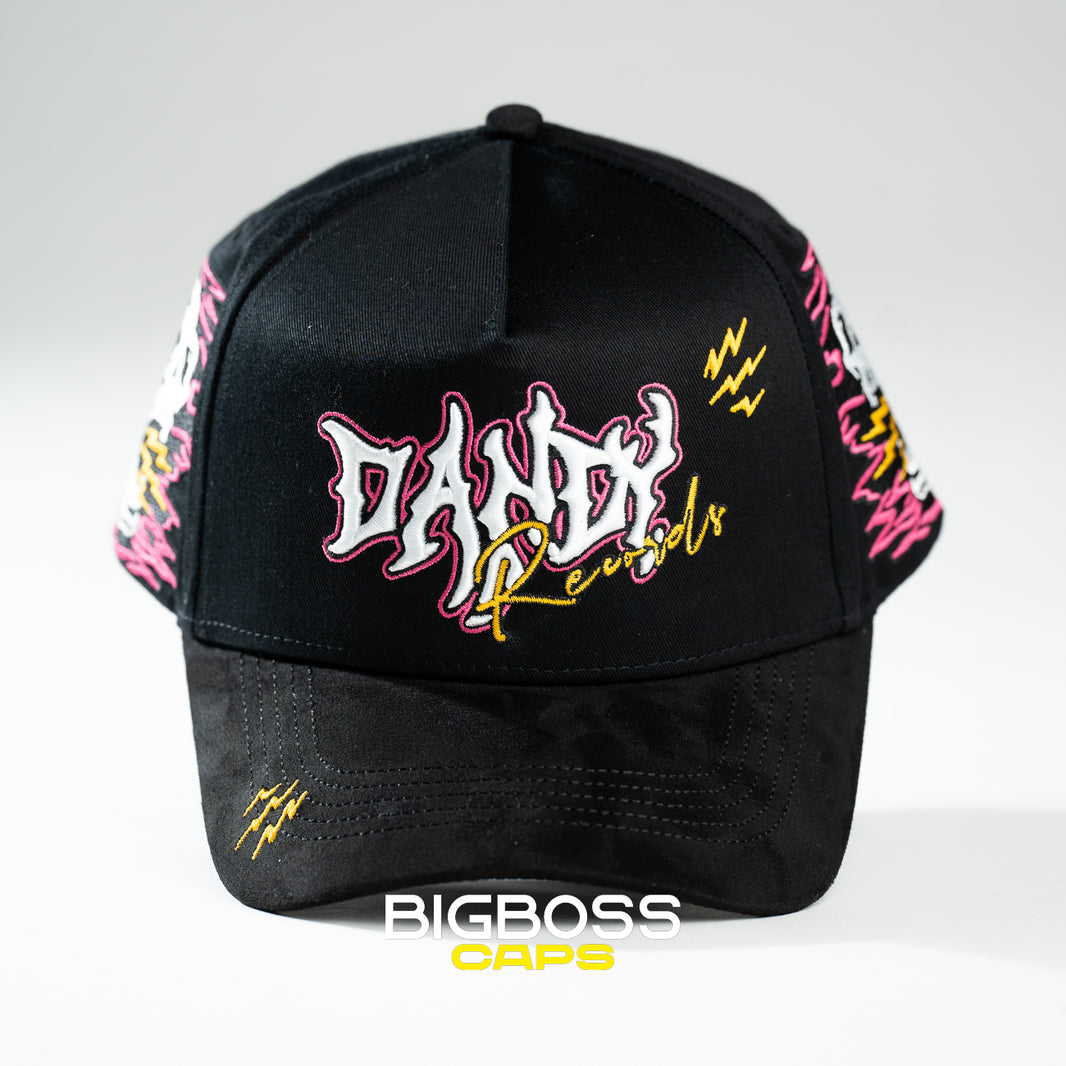 DANDY HATS – Bigboss Caps