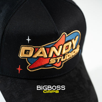 DANDY HATS – Bigboss Caps