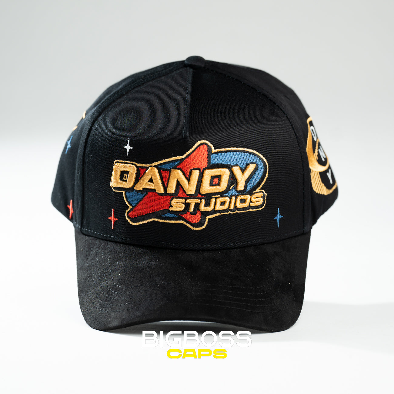 DANDY HATS – Bigboss Caps