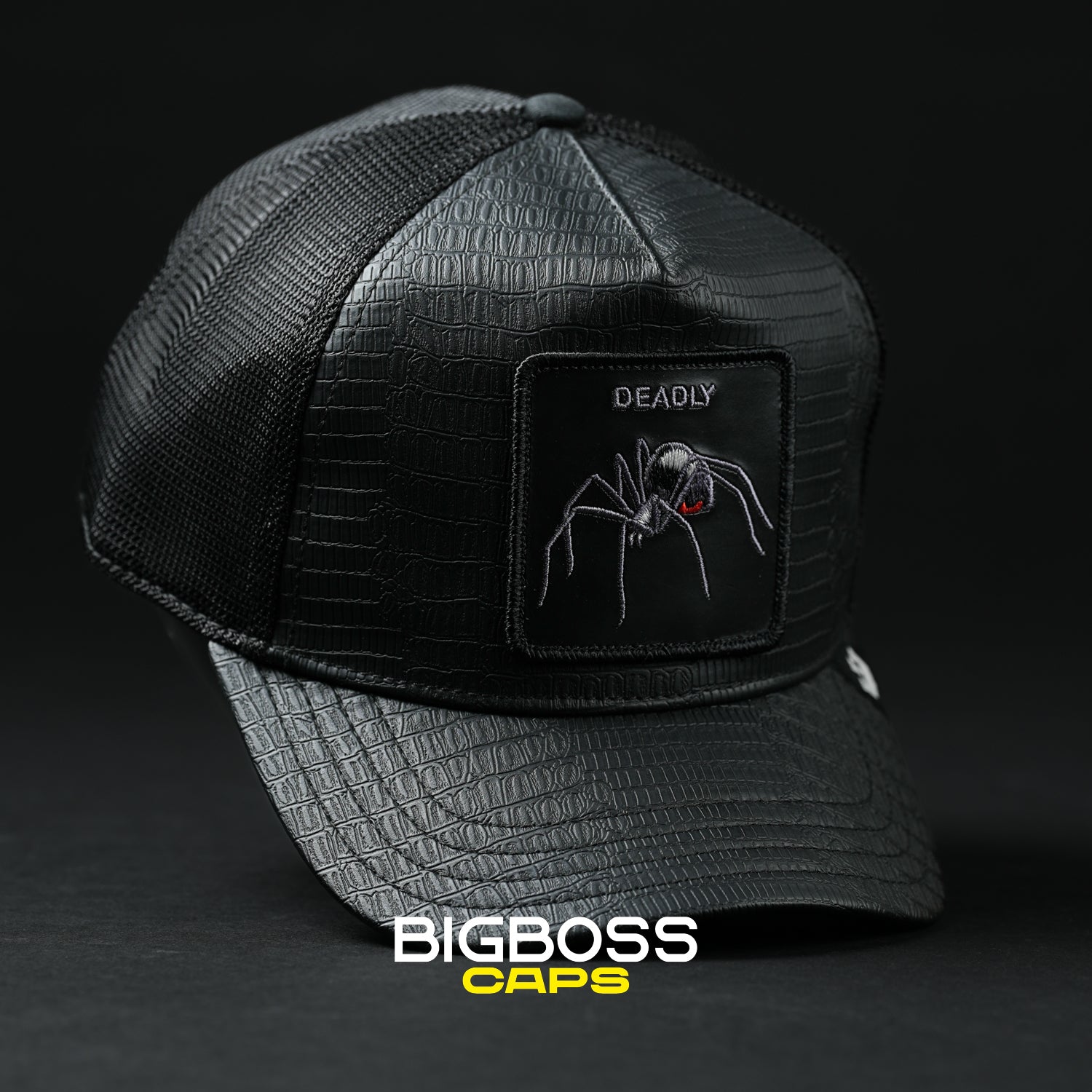 GOORIN BROS – Bigboss Caps