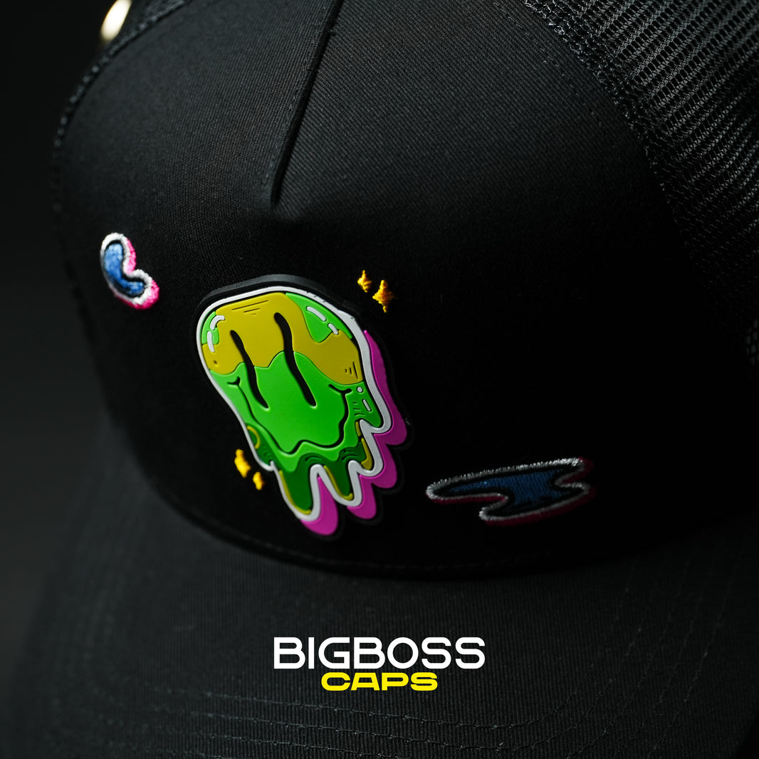 Design Caps – Bigboss Caps