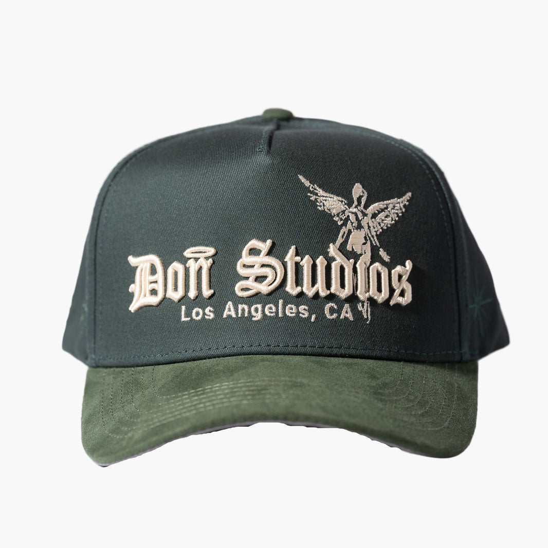 DON HATS – Bigboss Caps
