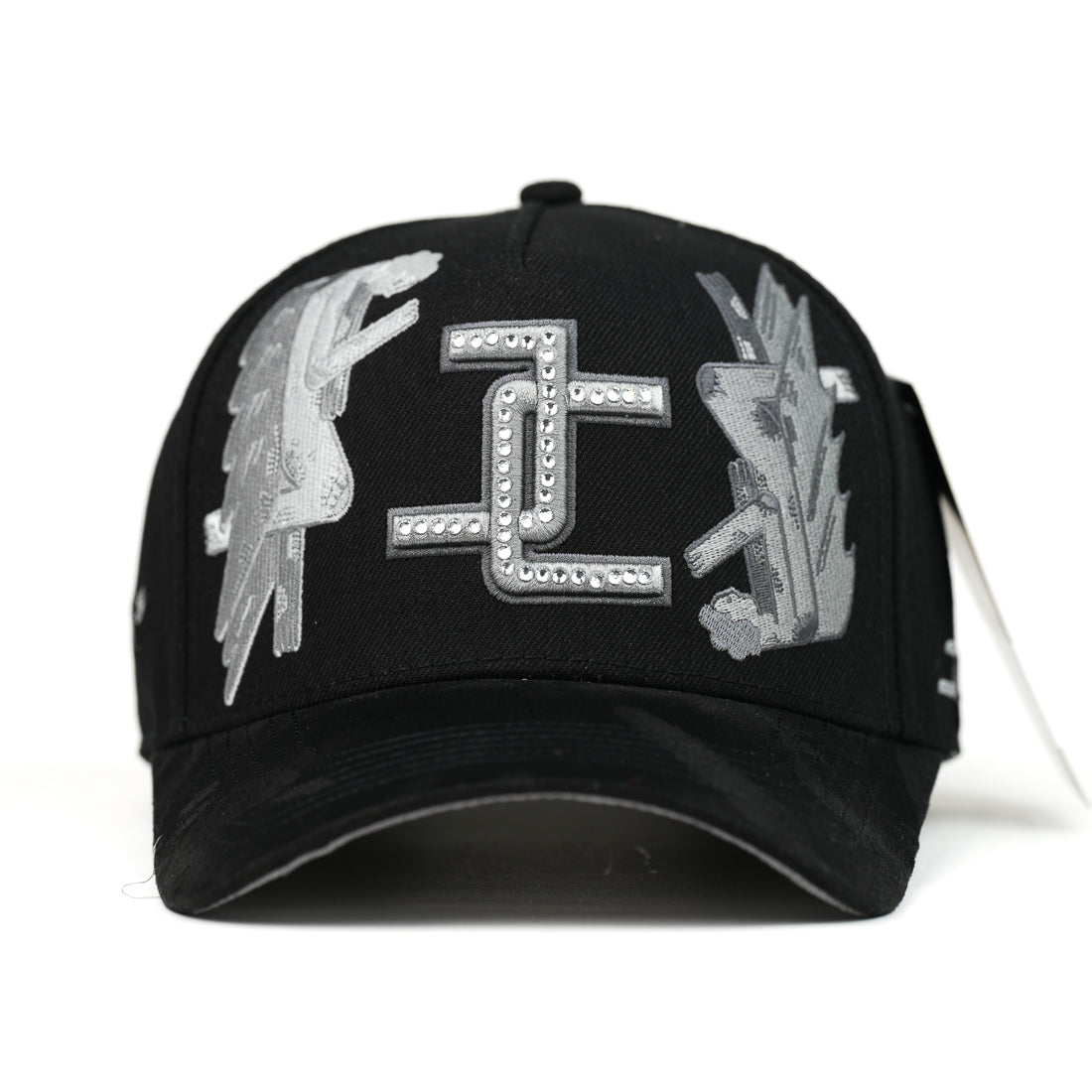 JC HATS – Bigboss Caps