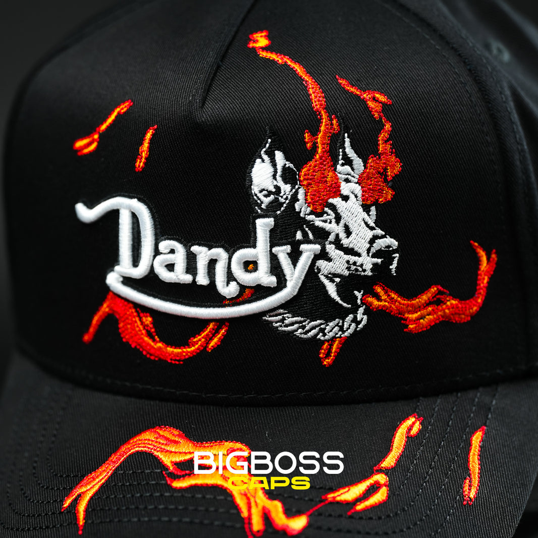 DANDY HATS – Bigboss Caps
