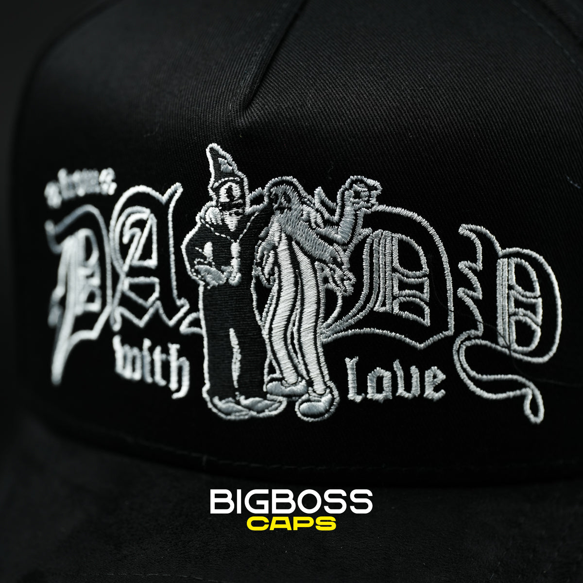 DANDY HATS – Page 2 – Bigboss Caps