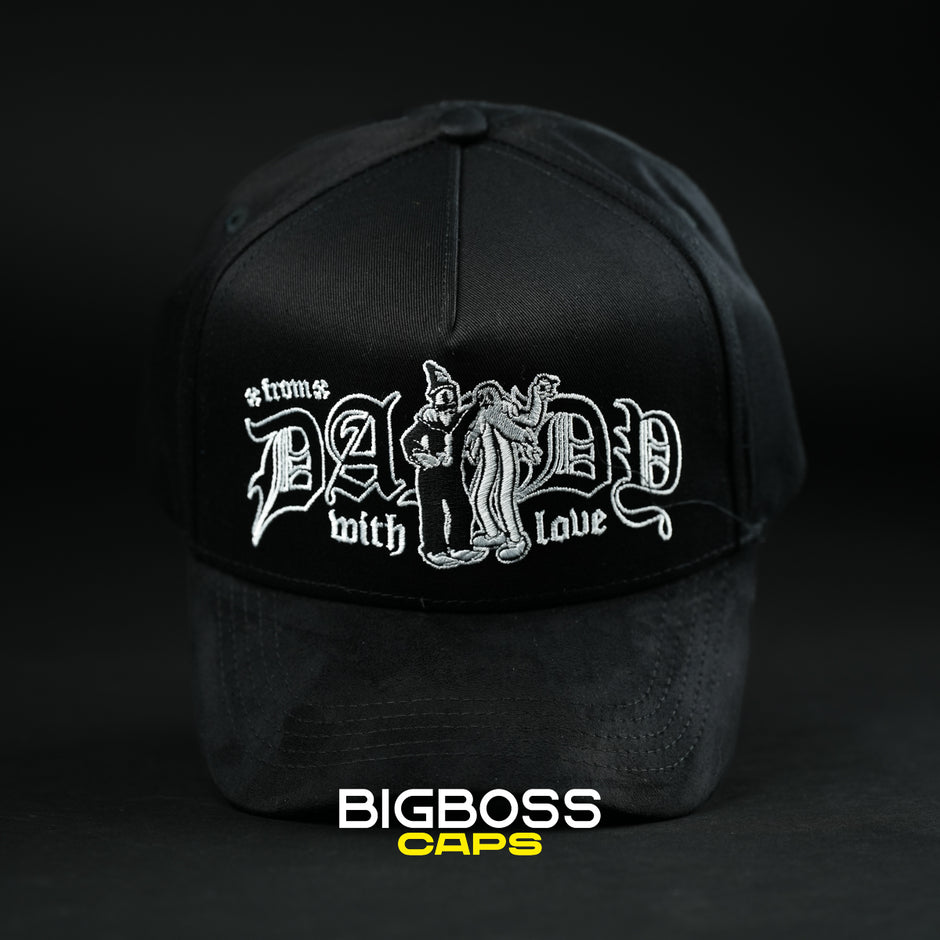 DANDY HATS – Page 2 – Bigboss Caps