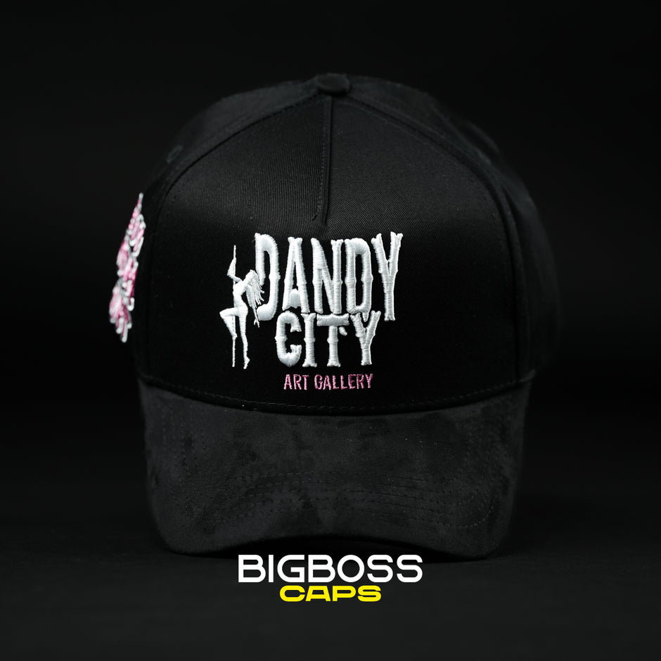 DANDY HATS – Bigboss Caps