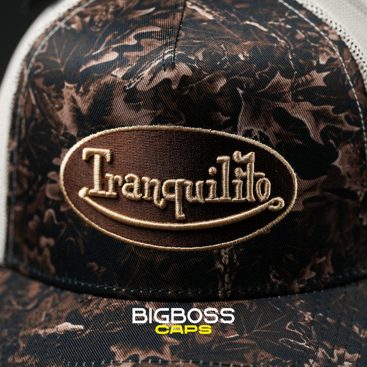 DANDY HATS – Bigboss Caps