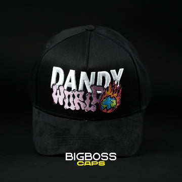 DANDY HATS – Bigboss Caps