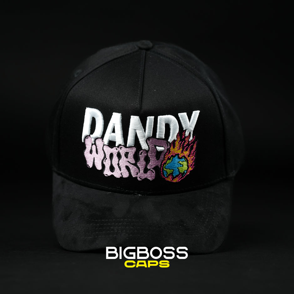 DANDY HATS – Bigboss Caps