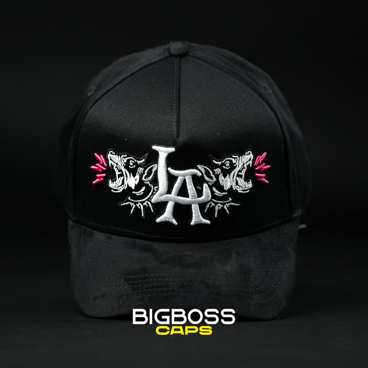 DANDY HATS – Bigboss Caps