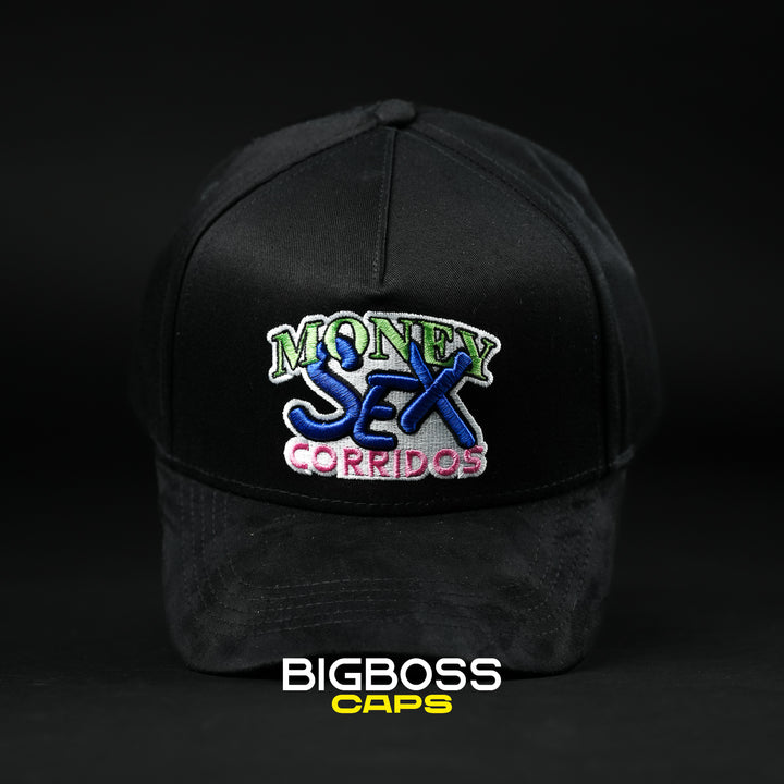DANDY HATS – Bigboss Caps