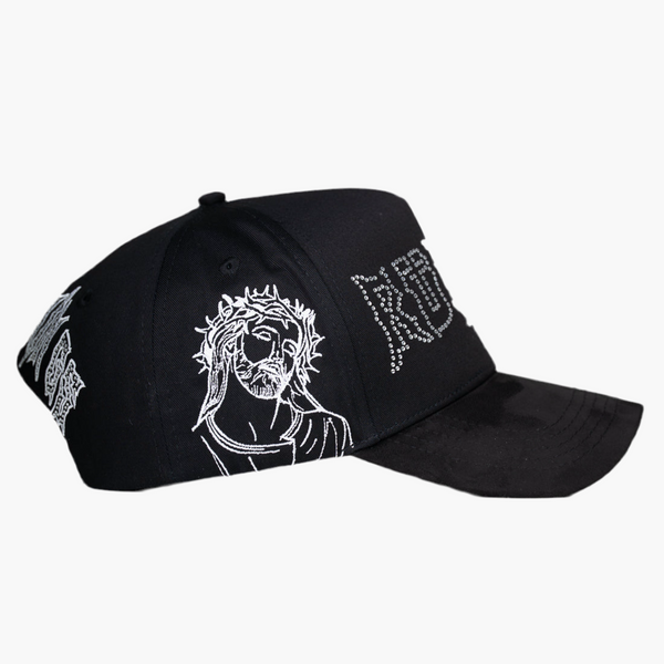 RUDE II – Bigboss Caps