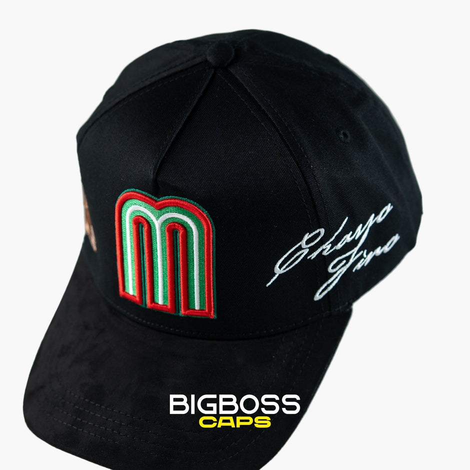 GALLO FINO – Bigboss Caps