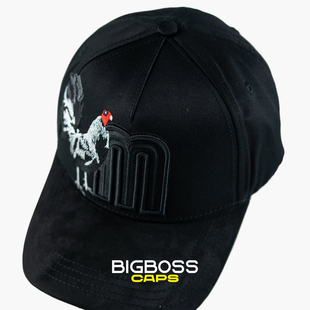 GALLO FINO – Bigboss Caps