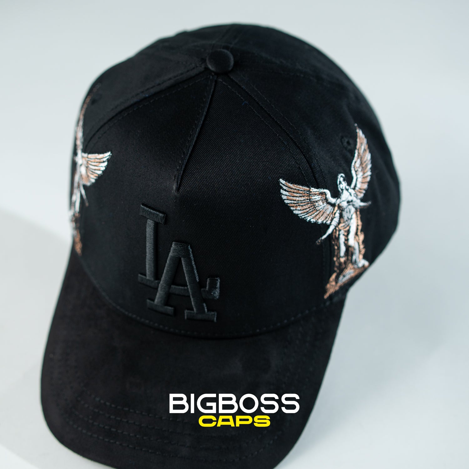 GALLO FINO – Bigboss Caps