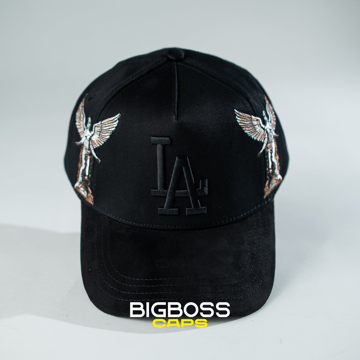 GALLO FINO – Bigboss Caps