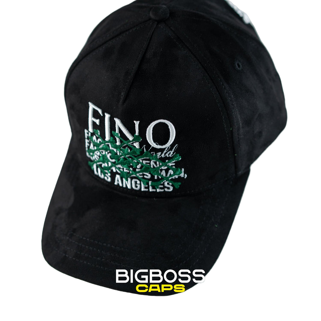 GALLO FINO – Bigboss Caps