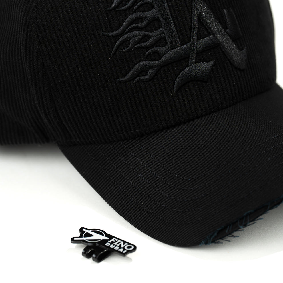 FINO DUBAI -LA FLAMES – Bigboss Caps