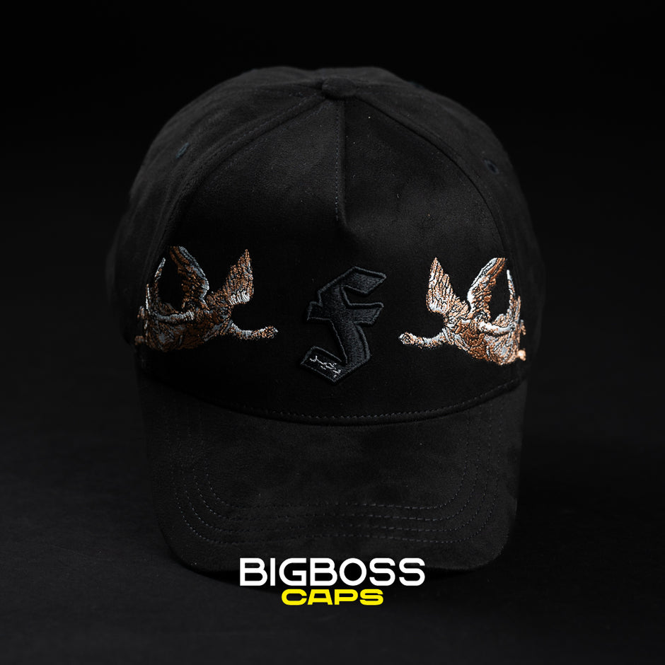 GALLO FINO – Bigboss Caps