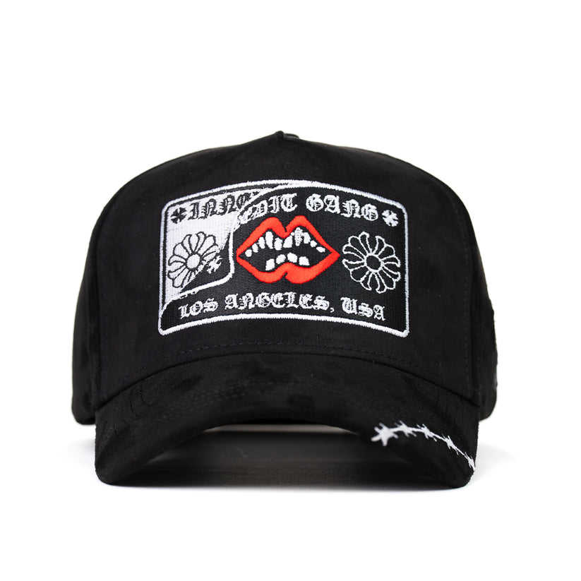 INNEDIT - GANG ANNIVERSARY – Bigboss Caps