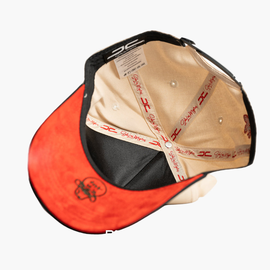 JC HATS – Bigboss Caps