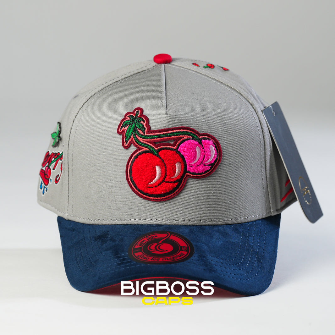 JC HATS – Bigboss Caps