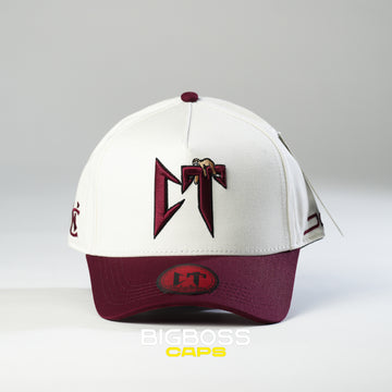 JC HATS – Bigboss Caps