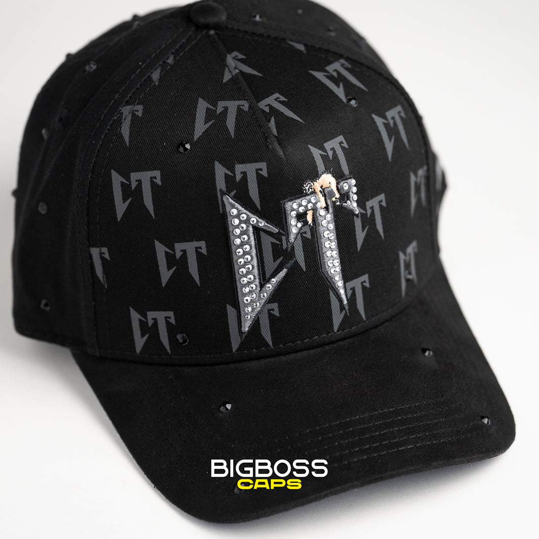 JC HATS – Bigboss Caps