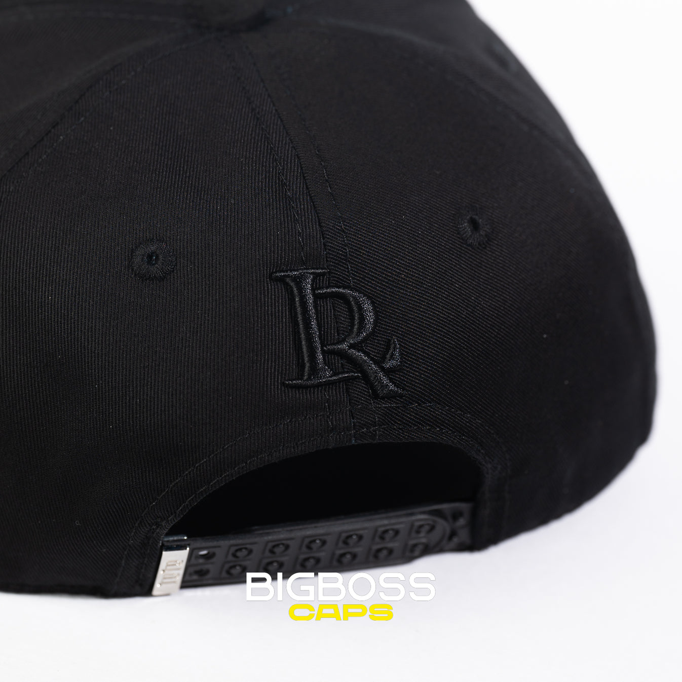 TOTO HATS LUIS R CONRIQUEZ – Bigboss Caps