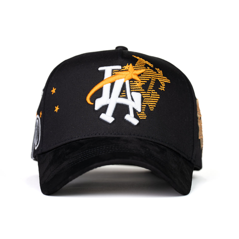 31 HATS – Bigboss Caps