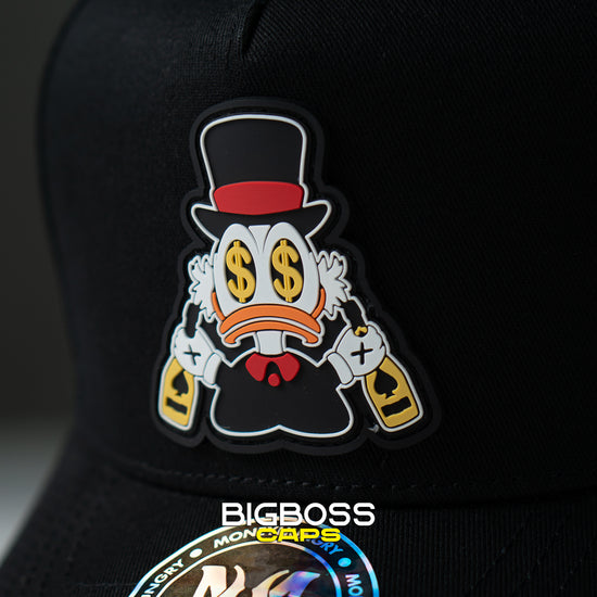 RICO MC PATO – Bigboss Caps