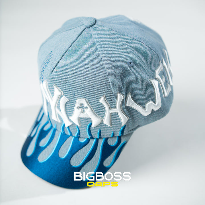 Rude Awakeningss – Bigboss Caps