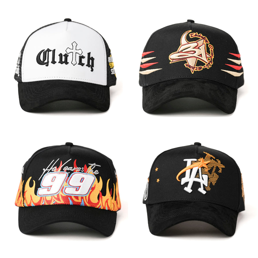 Gorras de todas las marcas | Bigboss Caps